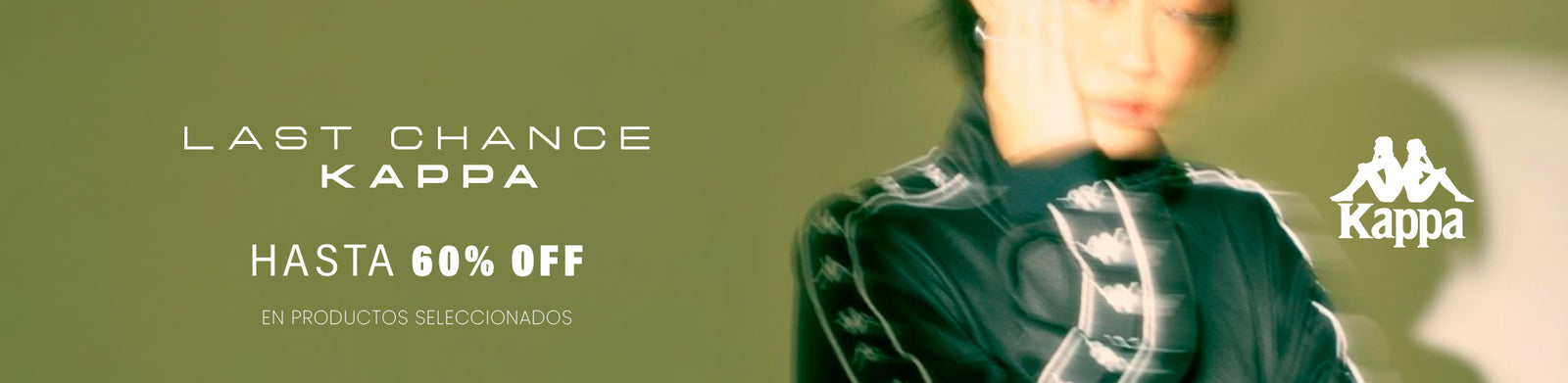 Kappa – Street Machine CL