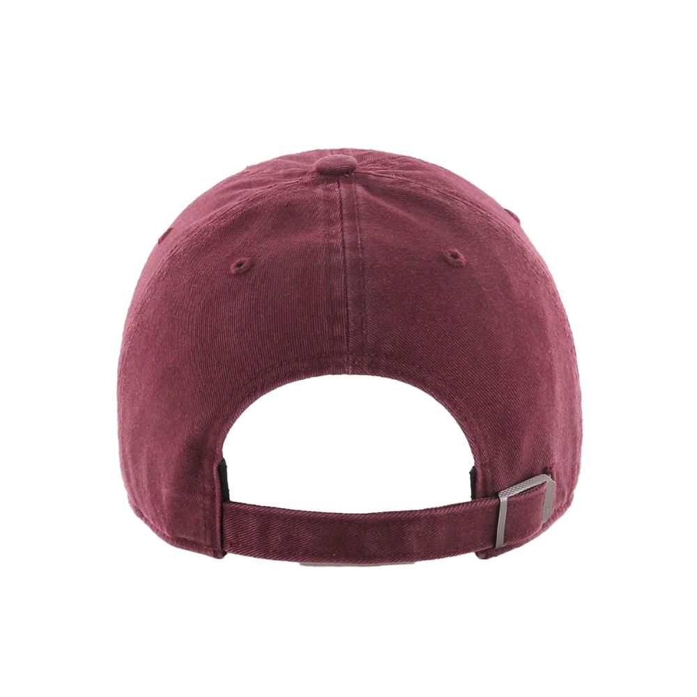 Jockey Los Angeles Dodgers Dark Maroon Base Run Clean Up – Street ...