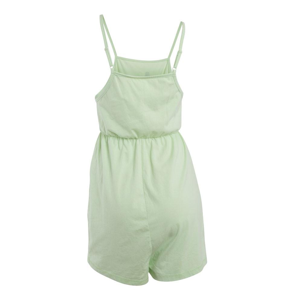Enterito Women Green Omini Black White – Street Machine CL