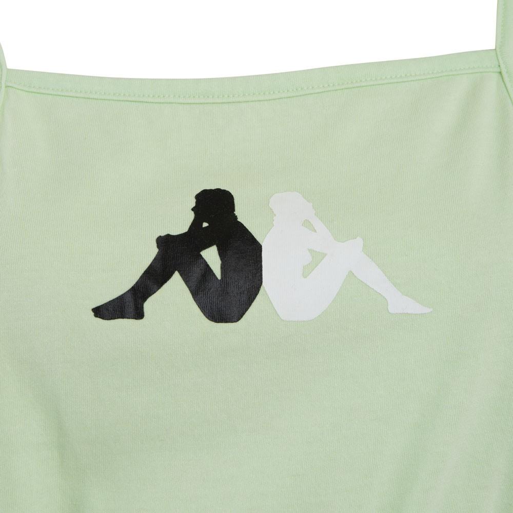 Enterito Women Green Omini Black White – Street Machine CL