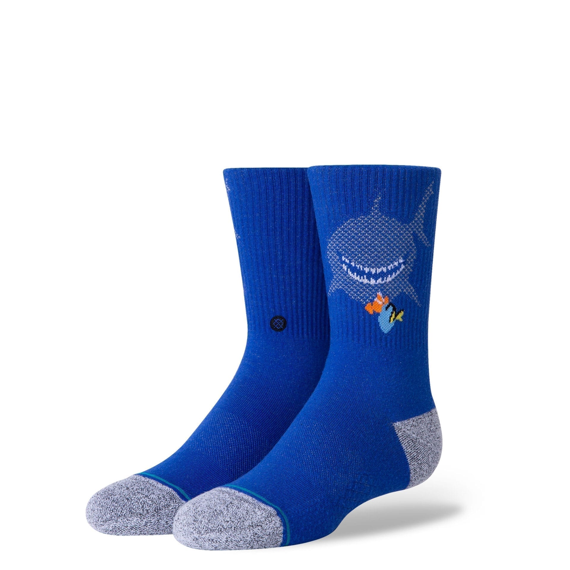 Stance Sock Niños Finding Nemo Blue – Street Machine