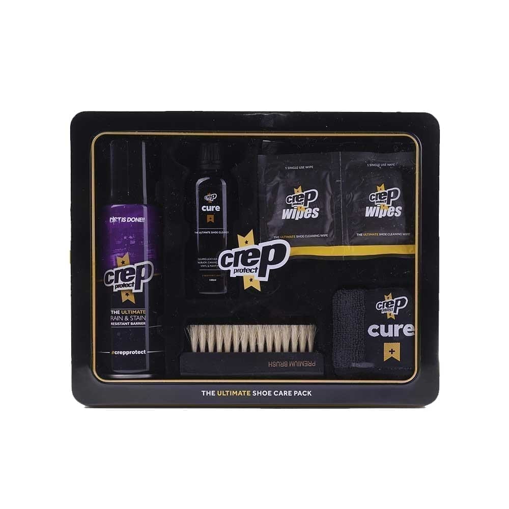 Crep Protect Ultimate Gift Pack – Street Machine