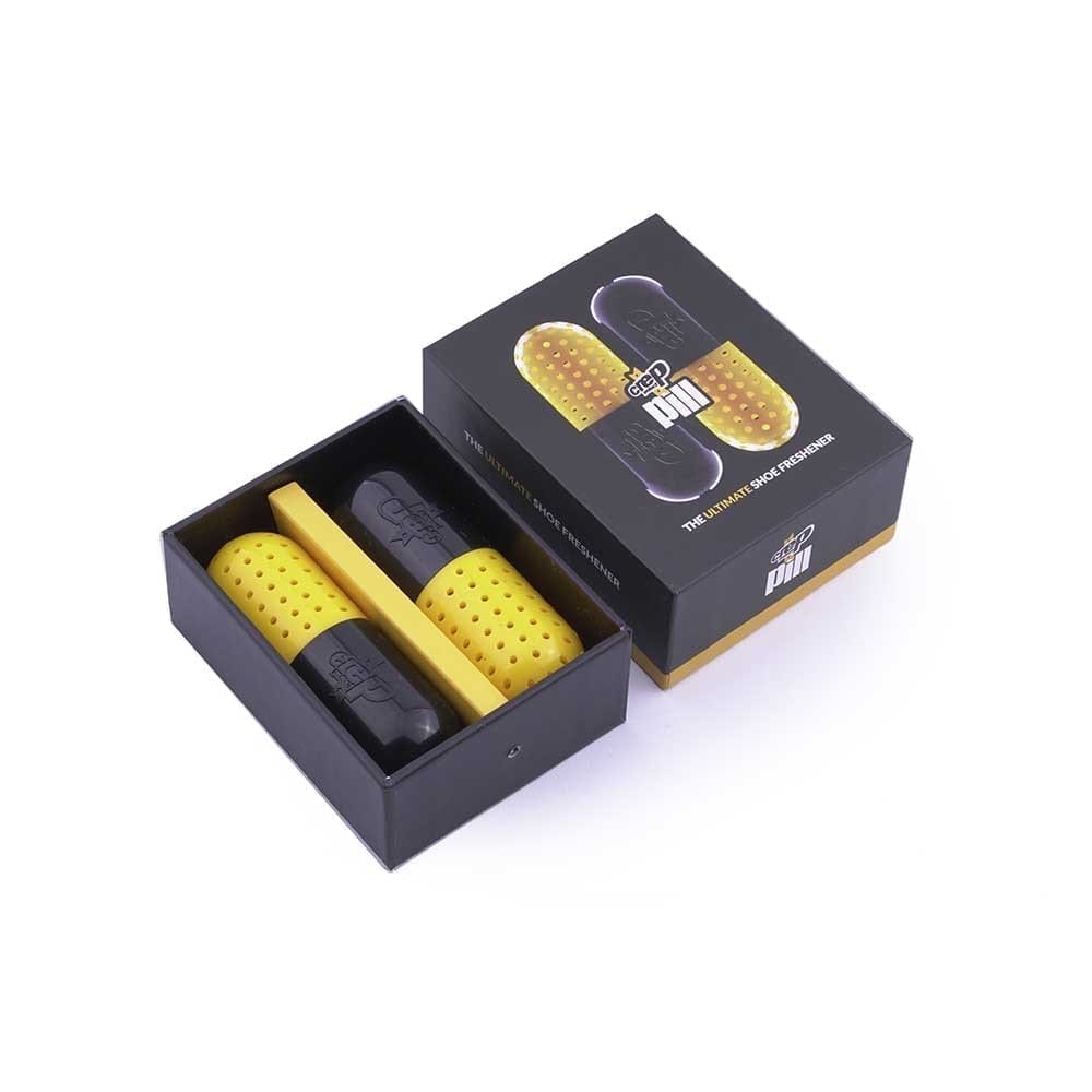 Crep Protect – Pills – Street Machine