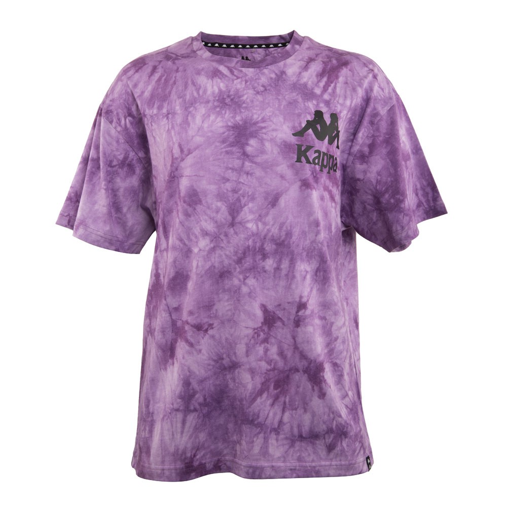 Polera Oversize Men 2204 Tiedye Purple – Street Machine