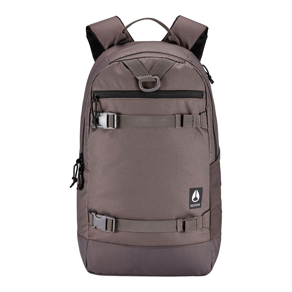 Ransack Backpack Charcoal – Street Machine
