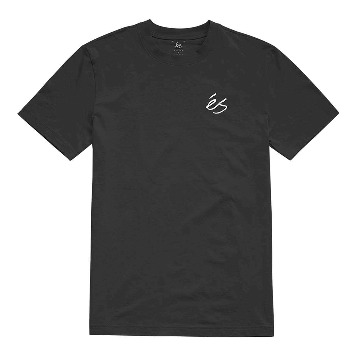 Polera éS All Star Tee Black – Street Machine