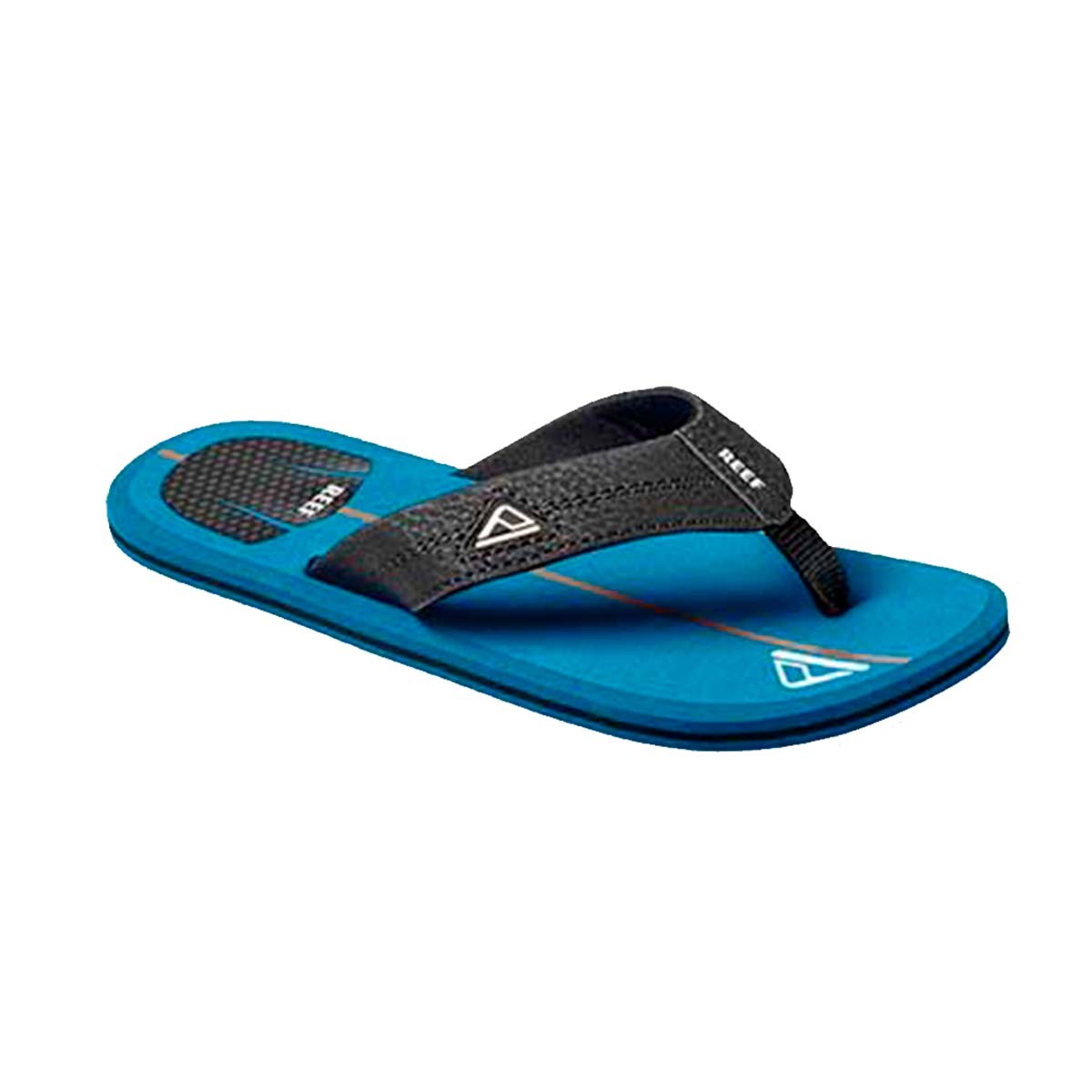 Sandalia Kids Shaper Blue – Street Machine