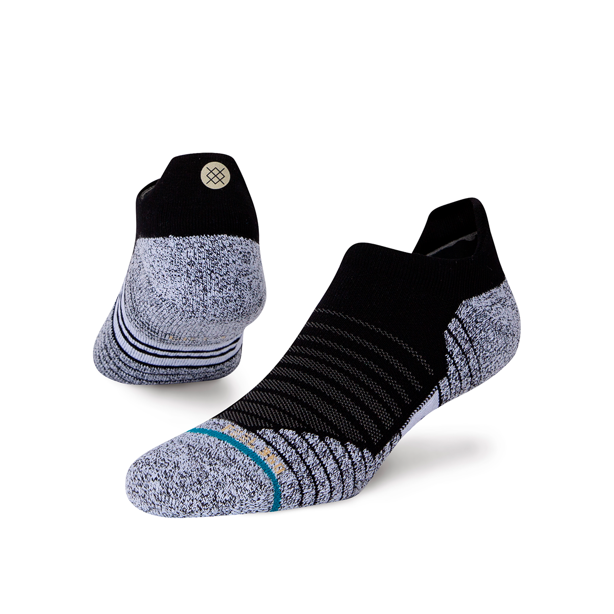 Stance Sock Men Versa Tab Black – Street Machine