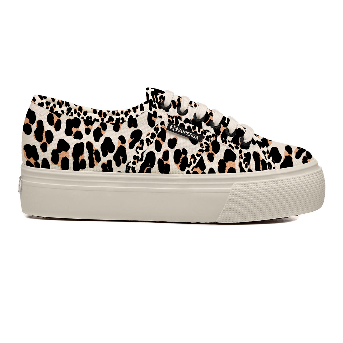 Zapatilla Women 2790 Light Leopard Print – Street Machine