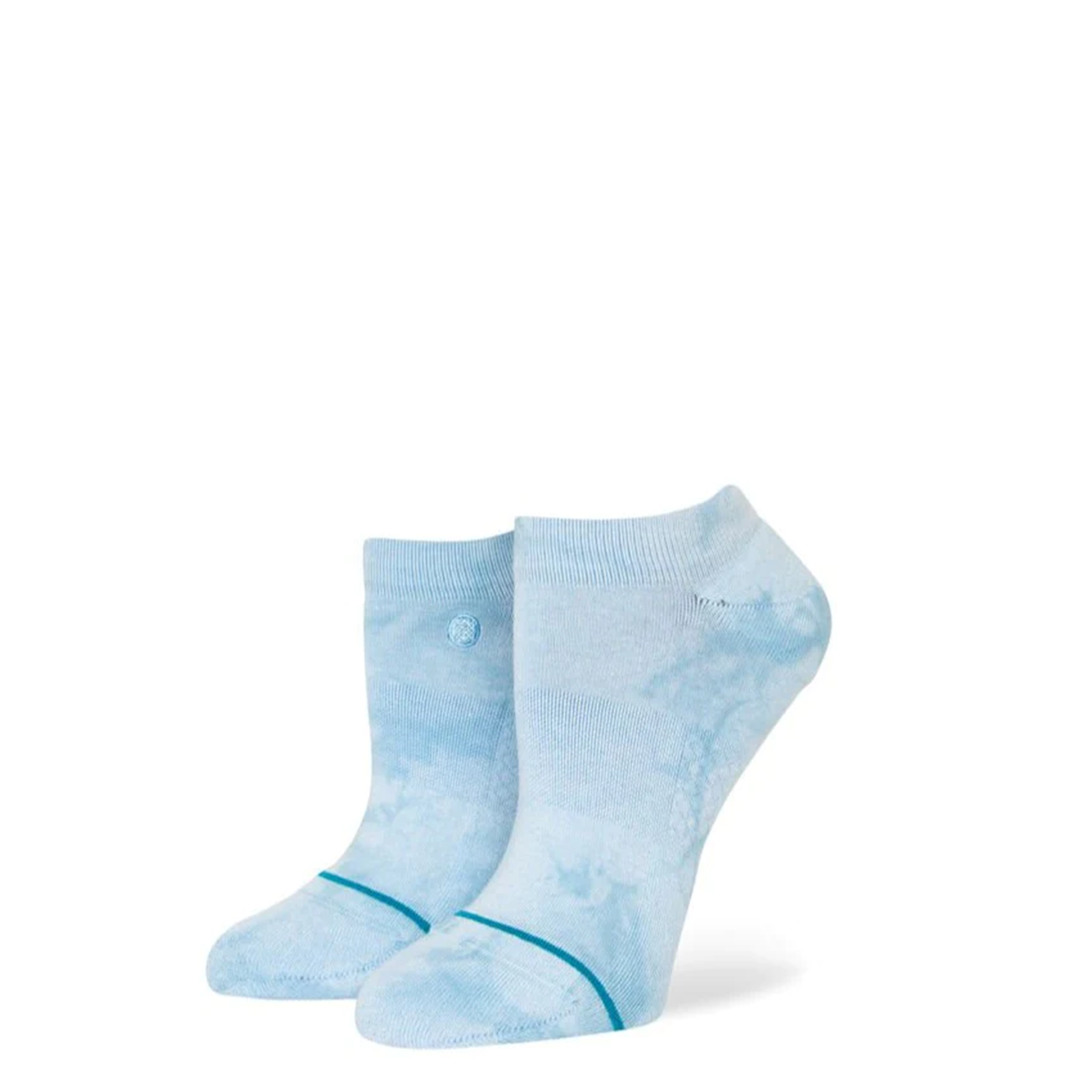 Stance Sock Women Sky Light Blue – Street Machine