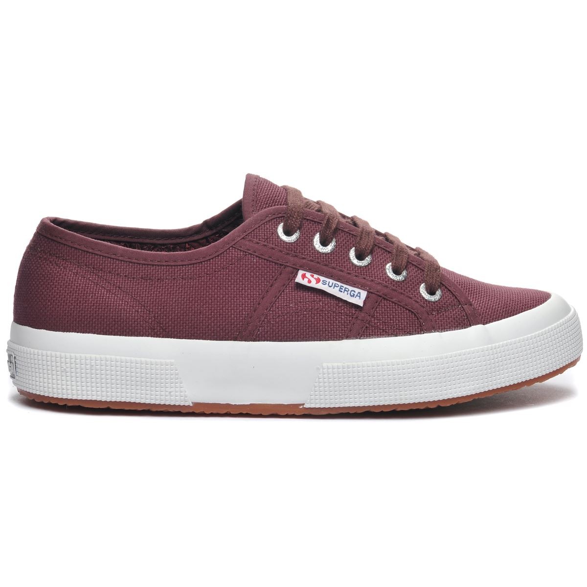 Zapatilla 289 Cotu Red Catawba Grape – Street Machine