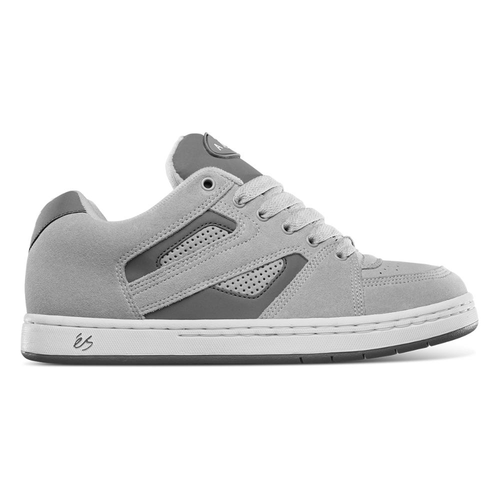 Zapatilla éS Accel x Arto Grey – Street Machine