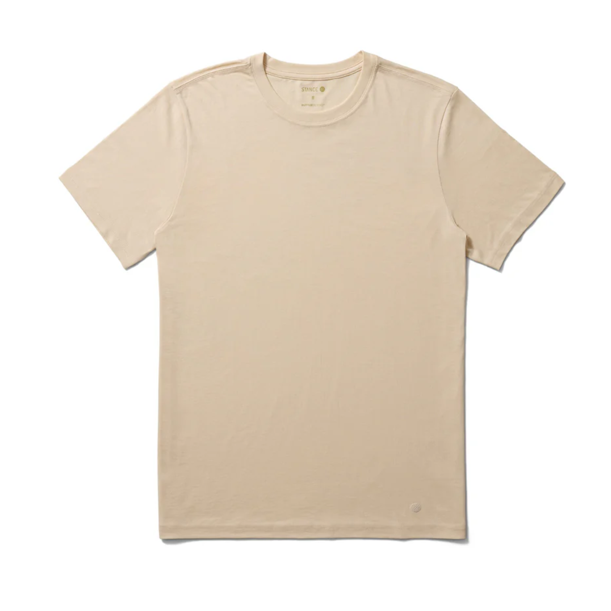 Polera Stance Premiere Creme Brulee – Street Machine